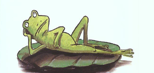 Claude Boujon et son univers - Le blog des Bibliothèques Médiathèques ...