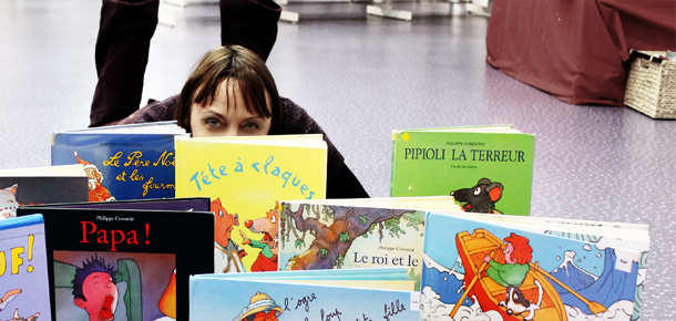 Zigomar, Pipioli, Machin-Chouette et compagnie… - Le blog des ...