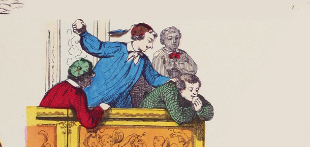 Images d'un sou et images d'un son - Le blog des Bibliothèques ...