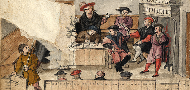 La Réforme s'implante à Metz - Le blog des Bibliothèques Médiathèques ...